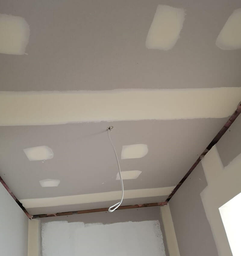 OZ KZ gyprock plaster pty Ltd - Dry Wall Contractor in Rooty Hill
